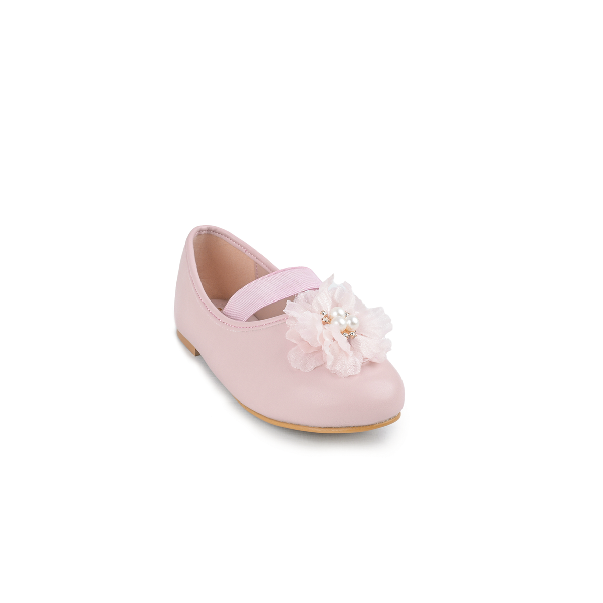 Barbie Pink Pumps – Tinnie Tots